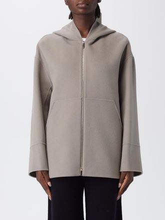 Max Mara Sweat-Shirt S MAX MARA Femme couleur Gris