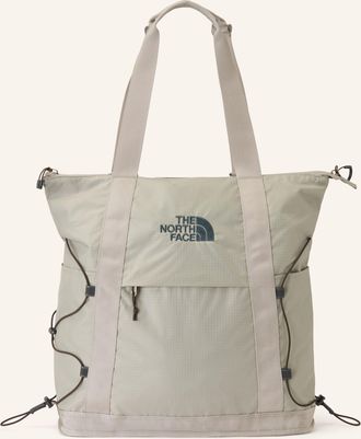 The North Face Shopper Borealis grau