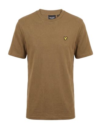 Lyle & Scott TOPS - T-shirts auf YOOX.COM
