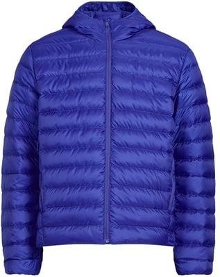Canada Goose Doudoune droite col montant