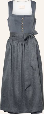Kr&uuml;ger Kr&uuml;ger Dirndl Nabila blau