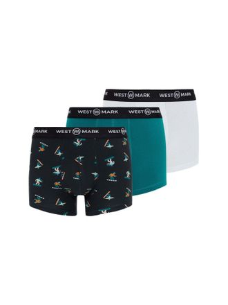 Westmark London Boxershorts OSCAR