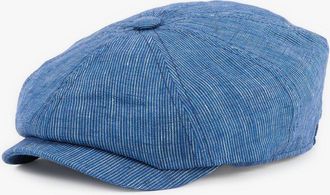 Stetson B&eacute;ret en lin