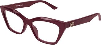 Balenciaga Damen, Accessories, Rot, 55 MMGr&ouml;&szlig;e