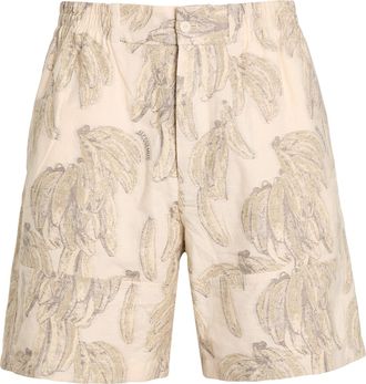 Jacquemus HOSEN & R&Ouml;CKE - Shorts & Bermudashorts auf YOOX.COM