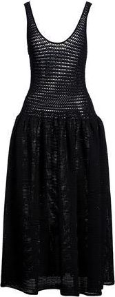 Self Portrait ROBES - Robes midi sur YOOX.COM