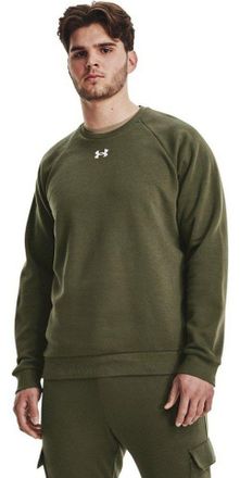 Under Armour Rundhalspullover UA Rival Fleece Crew