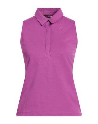 K-Way TOPS - Polos sur YOOX.COM
