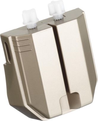 Kai Ersatzschleifeinheit passend f&uuml;r Elektrischen Messersch&auml;rfer AP-118 oder AP-118S mit keramischer Schleifeinheit mit rutschfesten Standf&uuml;&szlig;e, profession