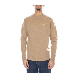 Barbour Herren, Strickwaren, Beige, XLGr&ouml;&szlig;e