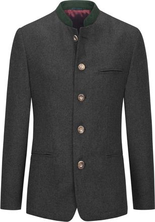 Lodenfrey Teilgefütterter Janker Schliersee in