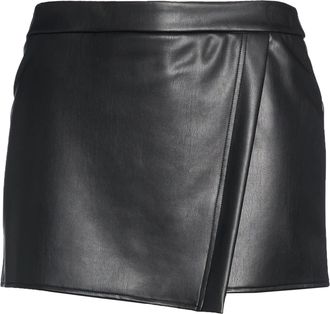 Carla G. HOSEN & R&Ouml;CKE - Minir&ouml;cke auf YOOX.COM
