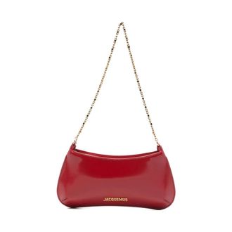 Jacquemus Damen, Taschen, Rot, ONE SIZEGr&ouml;&szlig;e