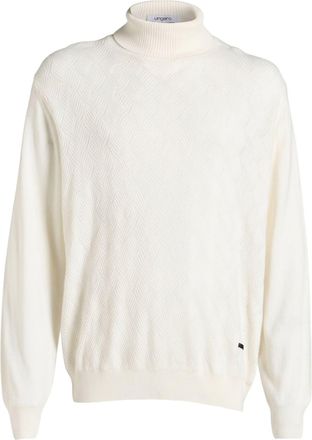 Emanuel Ungaro STRICKWAREN - Rollkragenpullover auf YOOX.COM