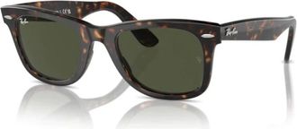 Ray-Ban unisex, Accessoires, Brun, Taille: 54 MM Original Wayfarer Classic