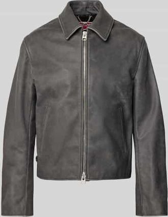 Kenzo Jacke mit Rei&szlig;verschluss