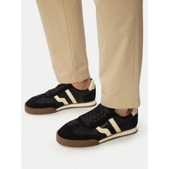 GANT Sneakers Gant 32633171 Schwarz