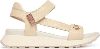 Hispanitas Sandalen HV264521 C010 &Eacute;cru
