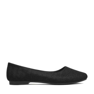 Jenny Ballerinas JENNY CEO-WSS21732-01 Schwarz