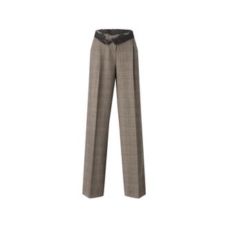 Pinko Pinko, Damen, Hosen, Mehrfarbig, MGr&ouml;&szlig;e
