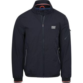 New Zealand Auckland NZA Jack Bomber Marine