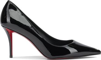 Christian Louboutin Chaussures &agrave; talons