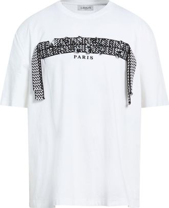 Lanvin TOPS - T-shirts auf YOOX.COM