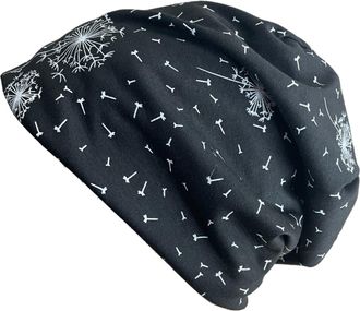 Kumixi M&uuml;tze Slouch Beanie