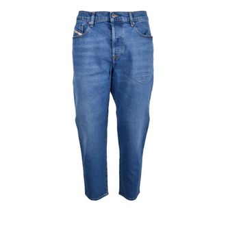Diesel Klassische Denim Jeans - - Jeans - Herren - Blau - W32