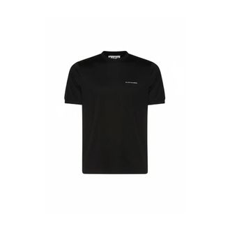 John Richmond T-Shirt Respir - - Tops - Herren - Schwarzk - 3XL