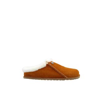 Birkenstock Femme, Chaussures, Brun, Taille: 37 EU Zermatt Premium Narrow Fit