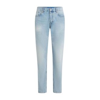 Karl Lagerfeld Herren, Jeans, Blau, W32Gr&ouml;&szlig;e