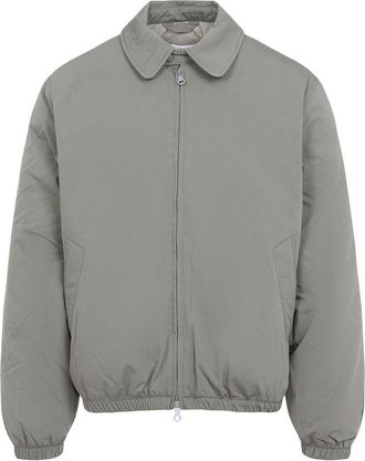 Our Legacy Casualjacke - Hellgrün