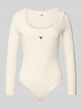 Guess Body mit Label-Detail Modell COLETTE