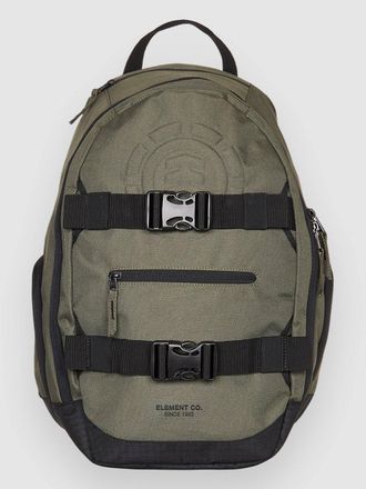 Element Mohave Rucksack forest night