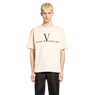Valentino Made in Valentino T-Shirt