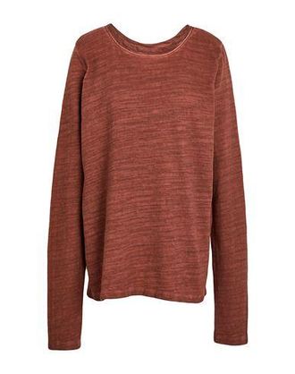 Uma Wang TOPS - T-shirts sur YOOX.COM