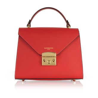 Le Parmentier Handbags - - Bags - Damen - Rot - ONE SIZE