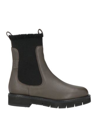 Ferragamo SCHUHE - Stiefeletten auf YOOX.COM
