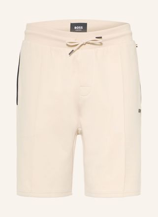 HUGO BOSS Sweatshorts Sense beige