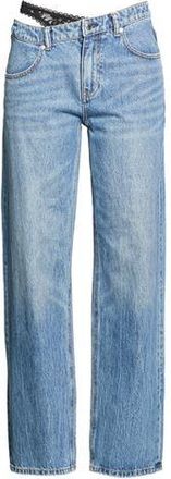 Alexander Wang BAS - Pantalons en jean sur YOOX.COM