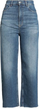 BOSS HOSEN & RÖCKE - Jeanshosen auf YOOX.COM