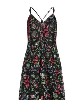 Emporio Armani KLEIDER - Mini-Kleider auf YOOX.COM