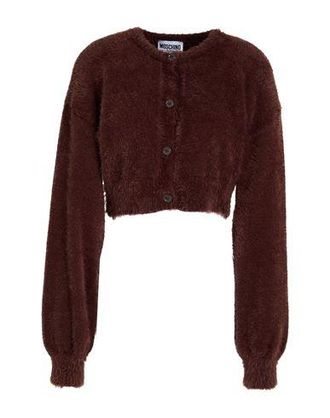 Moschino MAILLE - Cardigans sur YOOX.COM