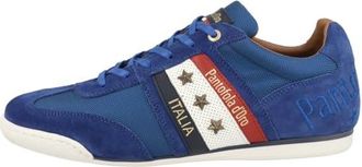 Pantofola D'oro Imola Nylon Red, bleu marine, 41 EU