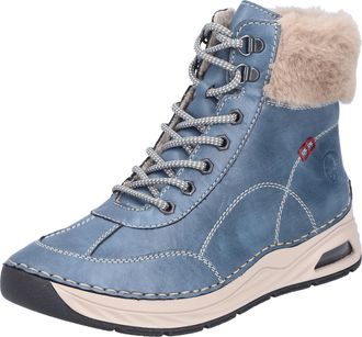 Rieker Schnürstiefel 44530