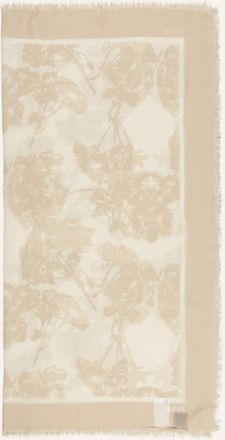 HUGO BOSS Tuch Reneva beige