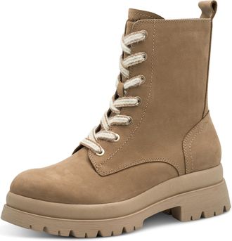 Tamaris Damen Stiefel braun 41