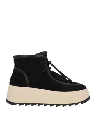 Ash SCHUHE - Stiefeletten auf YOOX.COM