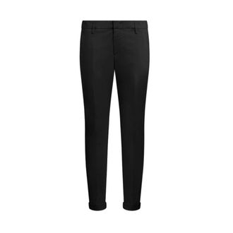 Dondup Herren, Hosen, Schwarzk, W35Gr&ouml;&szlig;e